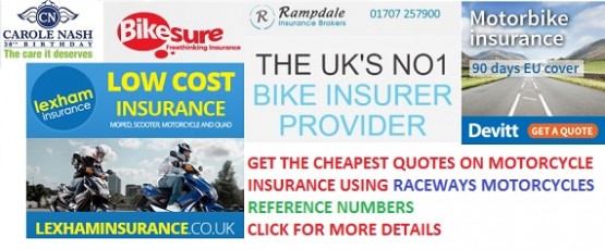 Raceways Home - Raceways Motorcycles Home - Raceways Motorcycles