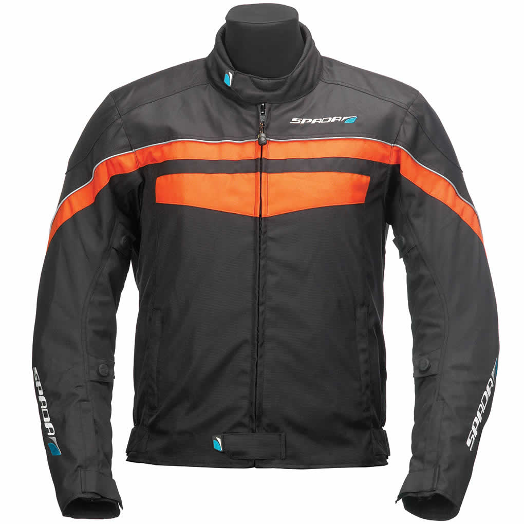 Raceways Spada Energy Jacket - Raceways