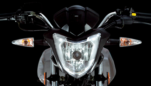 Raceways RKS 125b - Raceways