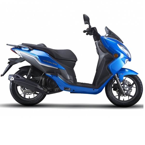 Raceways cityblade - Raceways