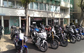 Raceways Home - Raceways Motorcycles Home - Raceways Motorcycles