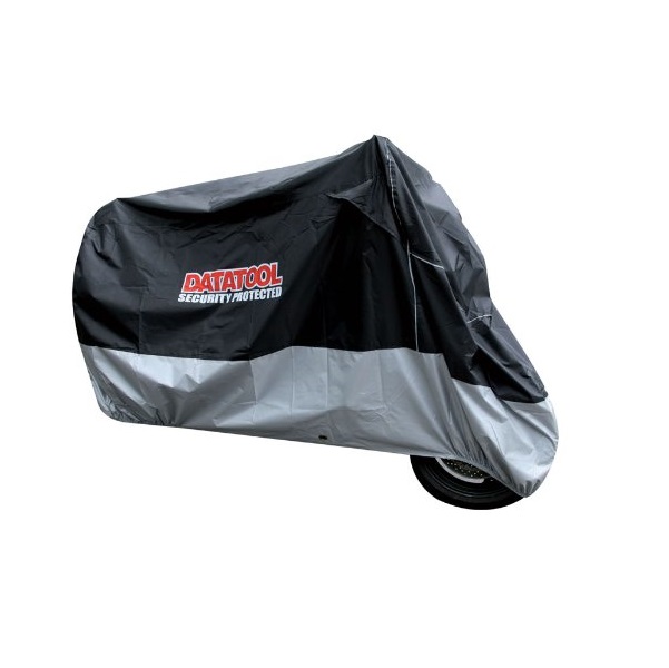 Raceways Datatool Motorcycle Security Cover - Raceways