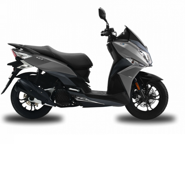 Raceways Sym Jet 14 125cc AC E5 - Raceways