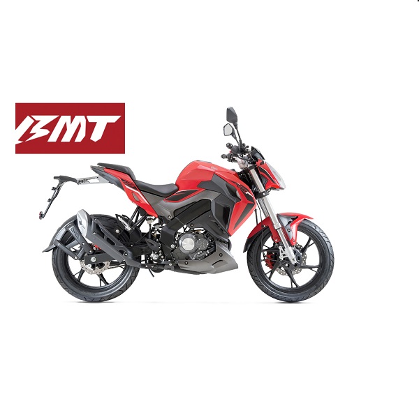 Raceways Keeway RKF 125cc E5 - Raceways