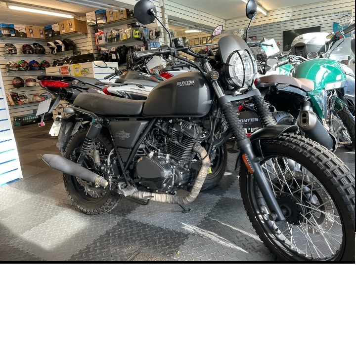 Raceways brixton8 - Raceways